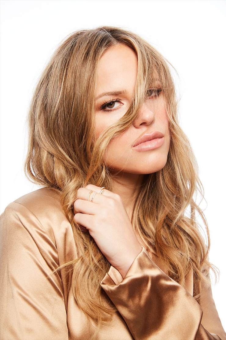 Picture of Halston Sage