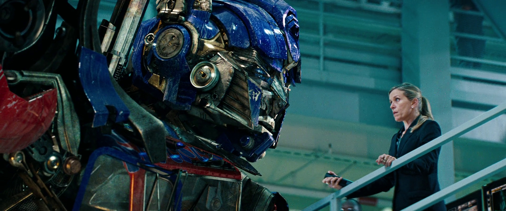 Transformers: Dark of the Moon picture
