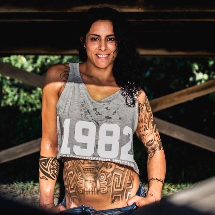 Picture of Mara Romero Borella