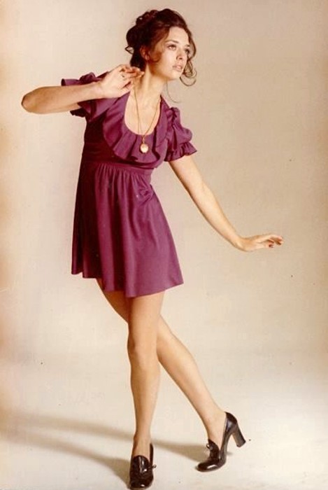 Picture of Angela Cartwright