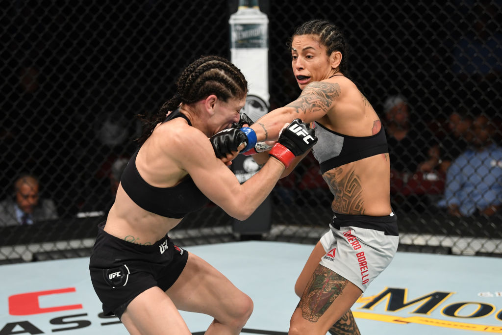 Picture of Mara Romero Borella