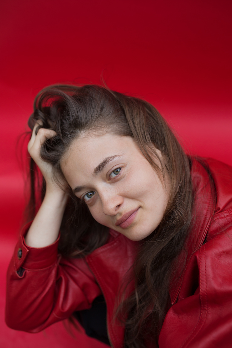 Picture of Philine Schmölzer