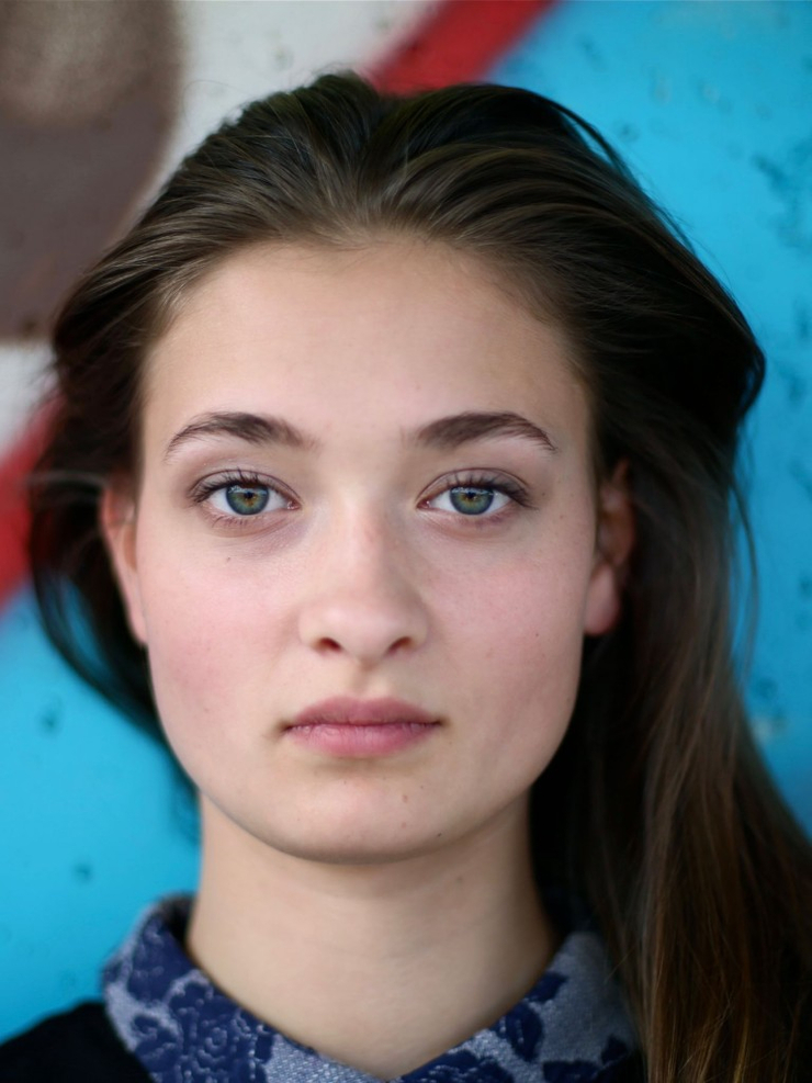 Picture of Philine Schmölzer