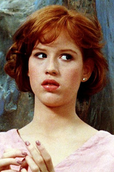 Image of Claire Standish