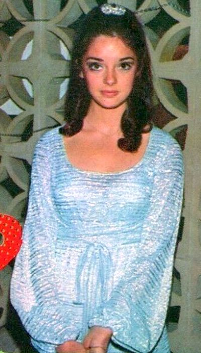Angela Cartwright picture
