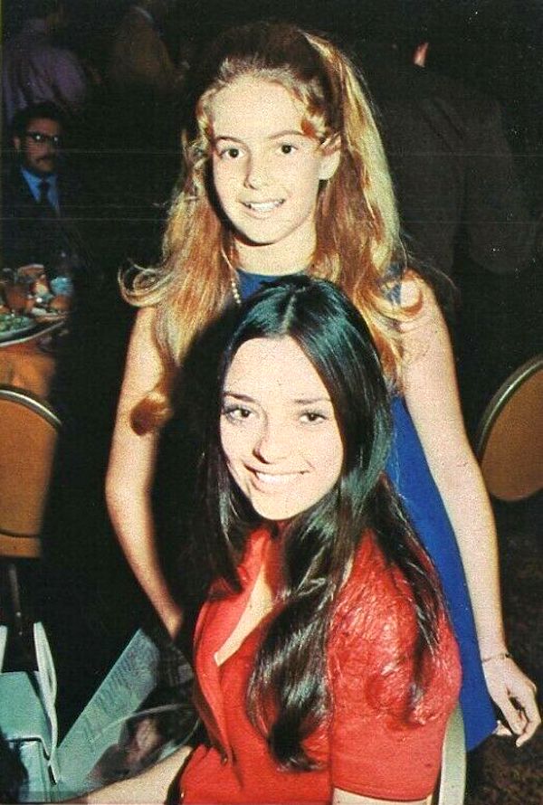 Image of Angela Cartwright