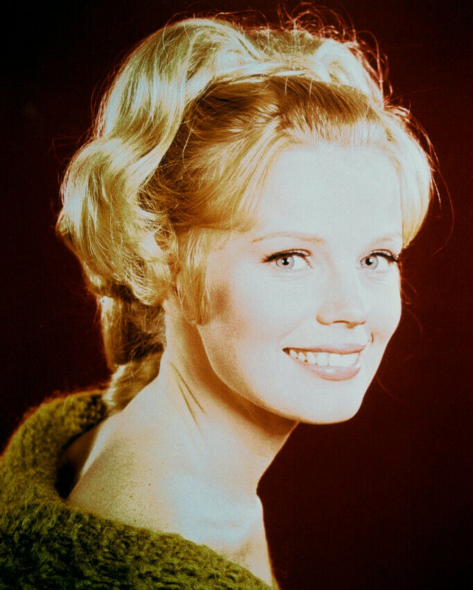 Picture of Marta Kristen