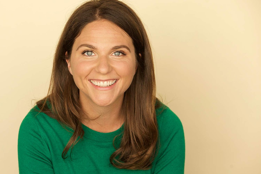 Picture of Suzi Barrett