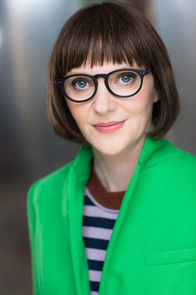 Picture of Catherine Adell