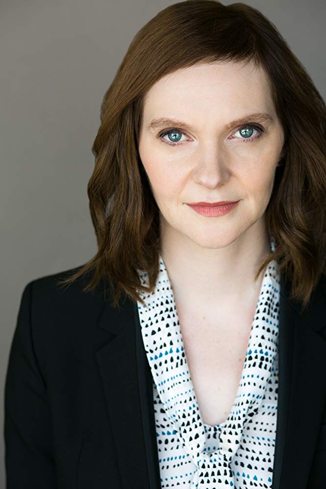 Picture of Catherine Adell