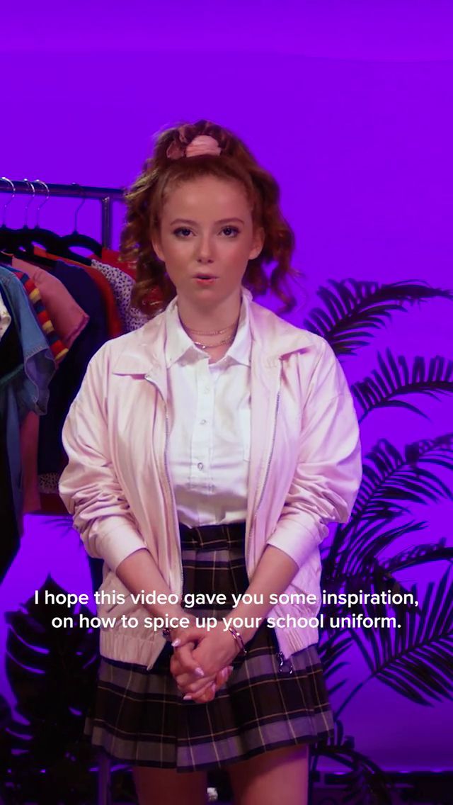 Picture of Francesca Capaldi