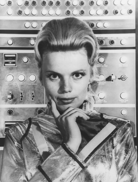 Picture of Marta Kristen