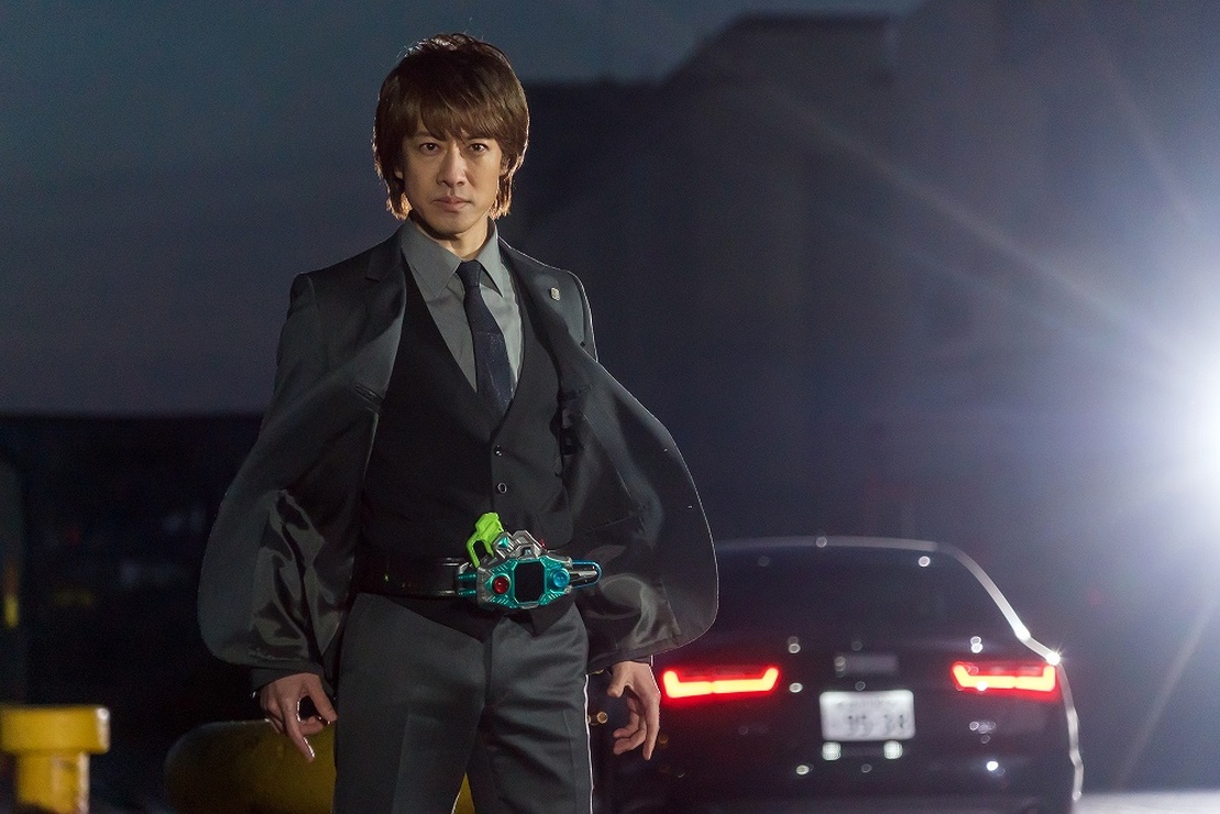 Picture of Hiroyuki Takami