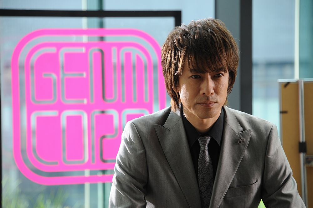 Picture of Hiroyuki Takami