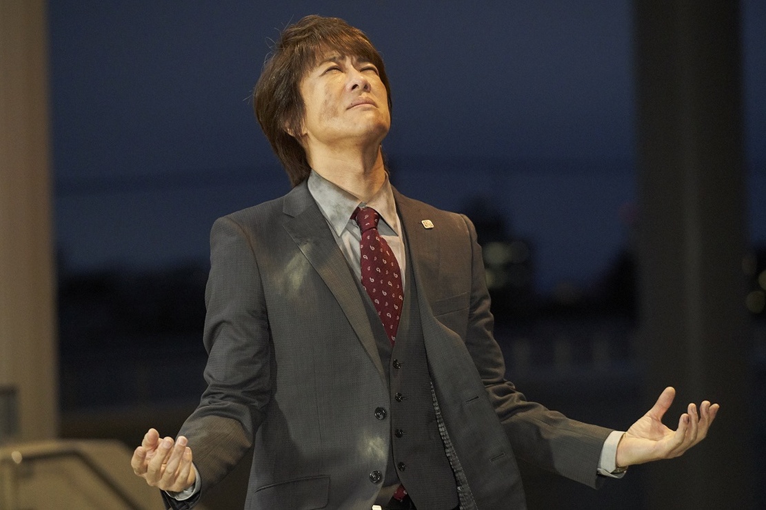 Picture of Hiroyuki Takami