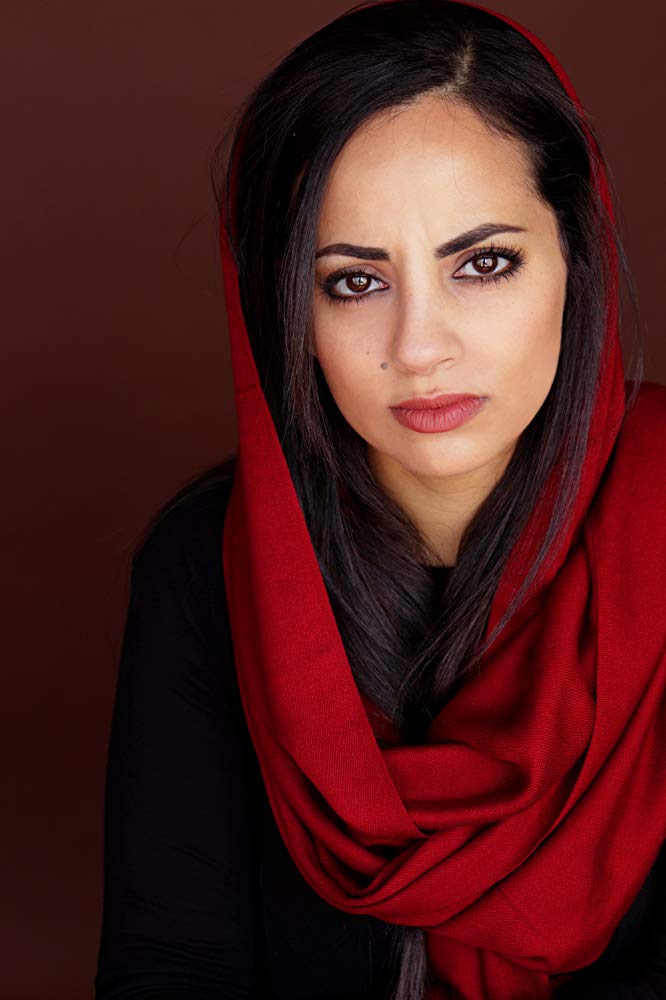 Image of Sandra Saad