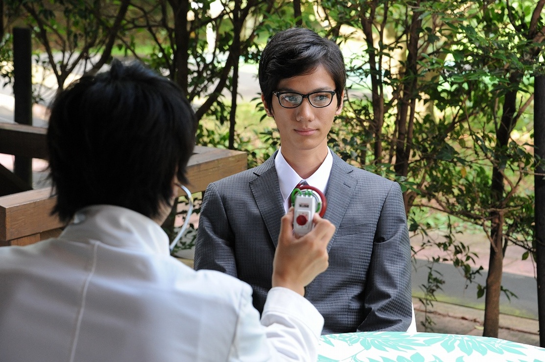 Picture of Takuya Negishi