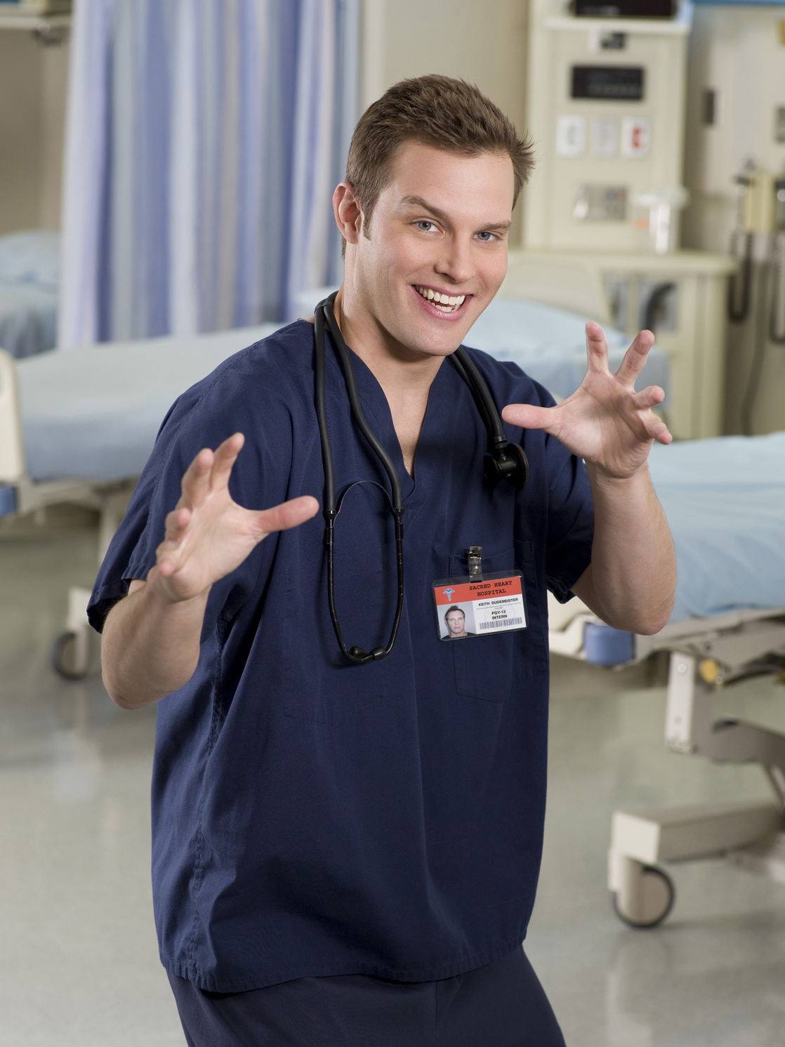 Picture of Travis Schuldt