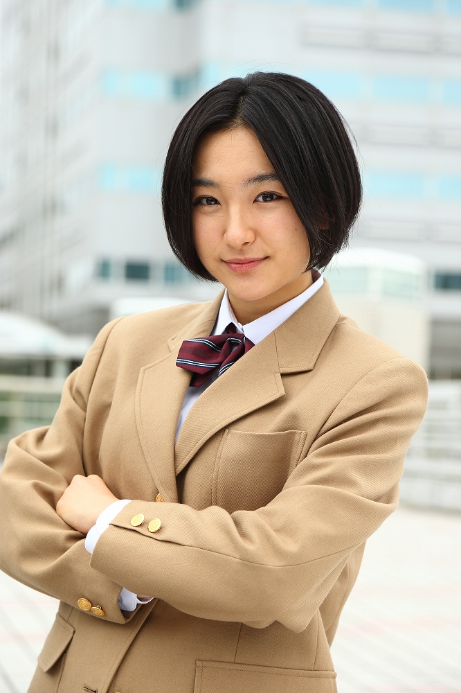 Picture of Yû Saotome