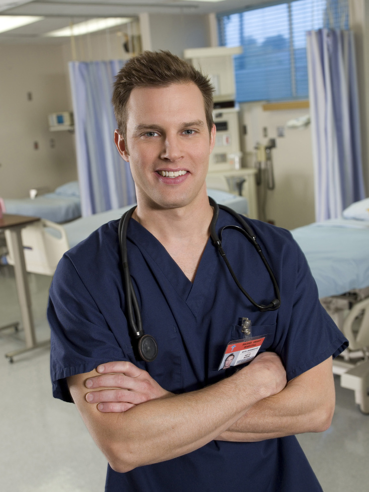 Picture of Travis Schuldt