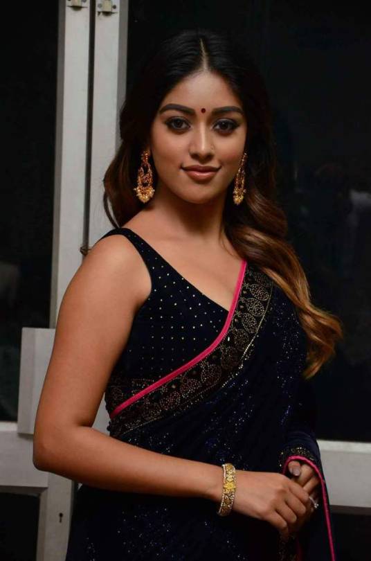 Picture of Anu Emmanuel