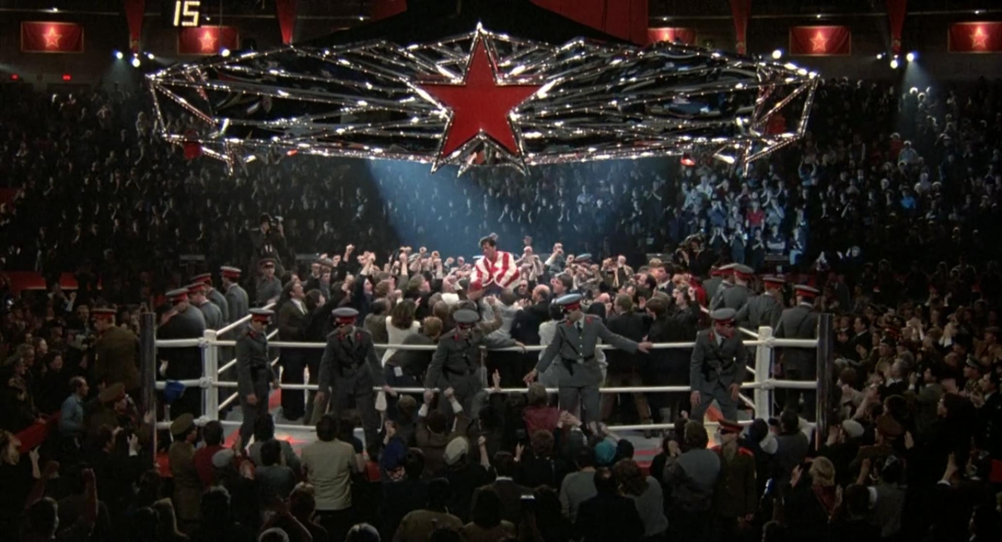 Picture of Rocky IV
