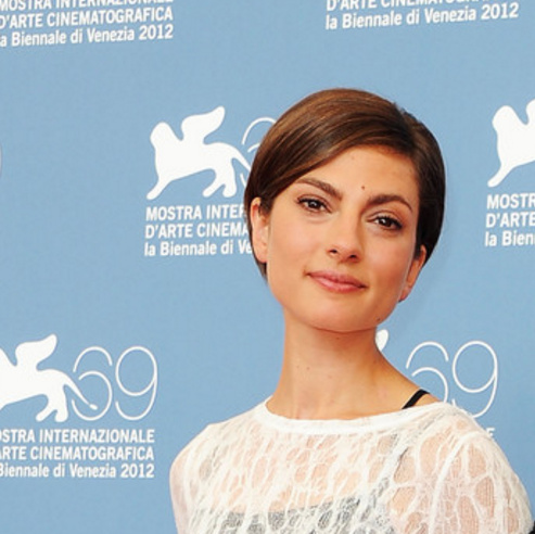 Picture of Laura de Boer