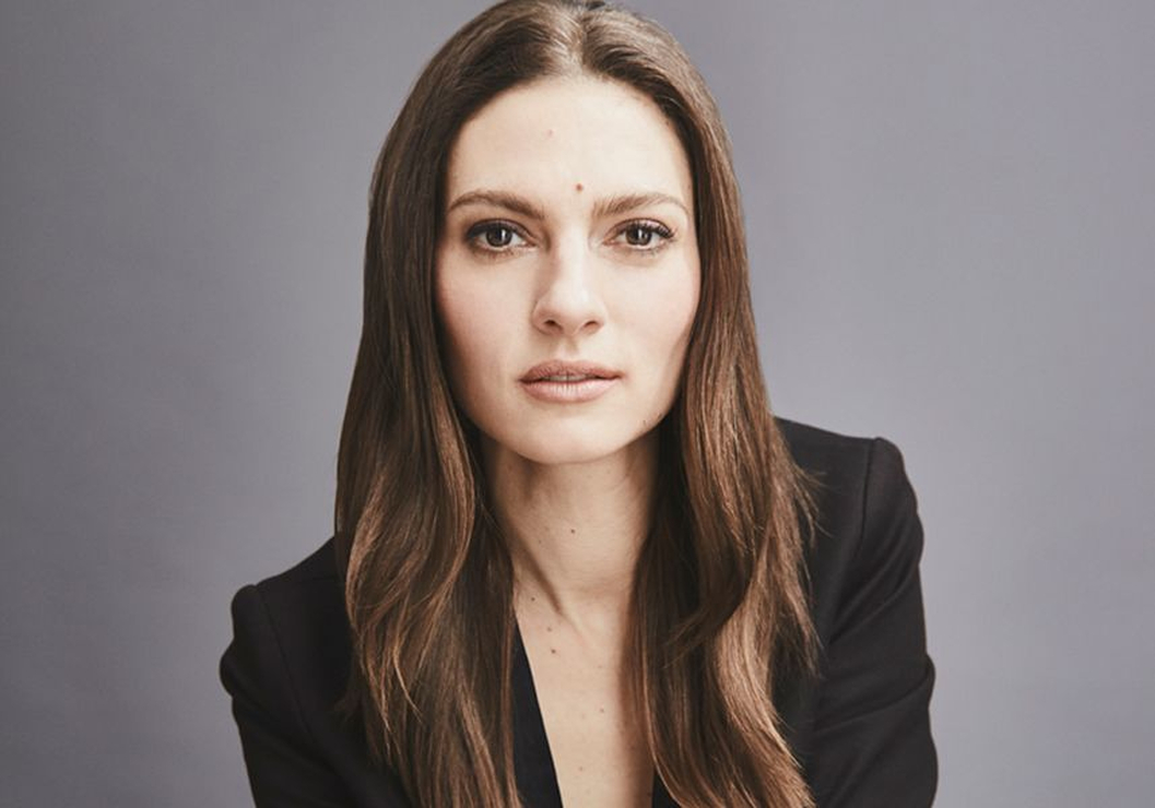 Picture of Laura de Boer