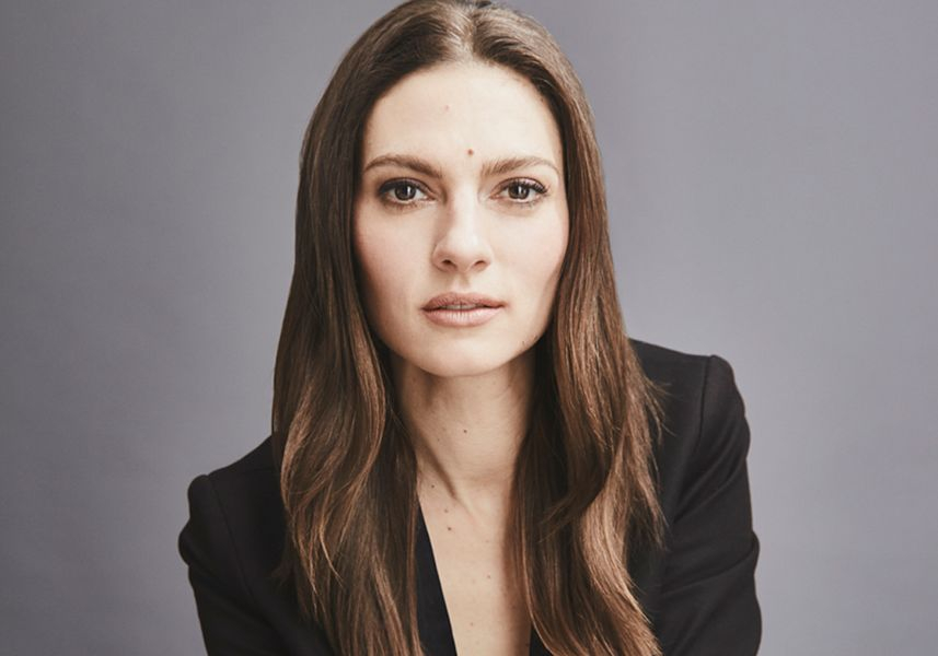 Picture of Laura de Boer