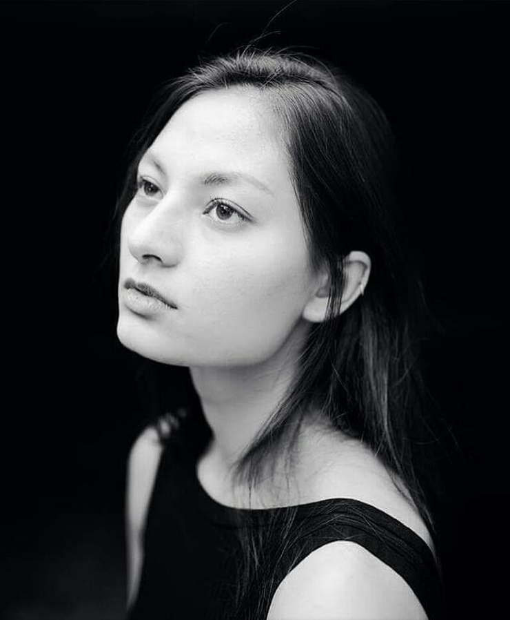 Picture of Marissa Lee