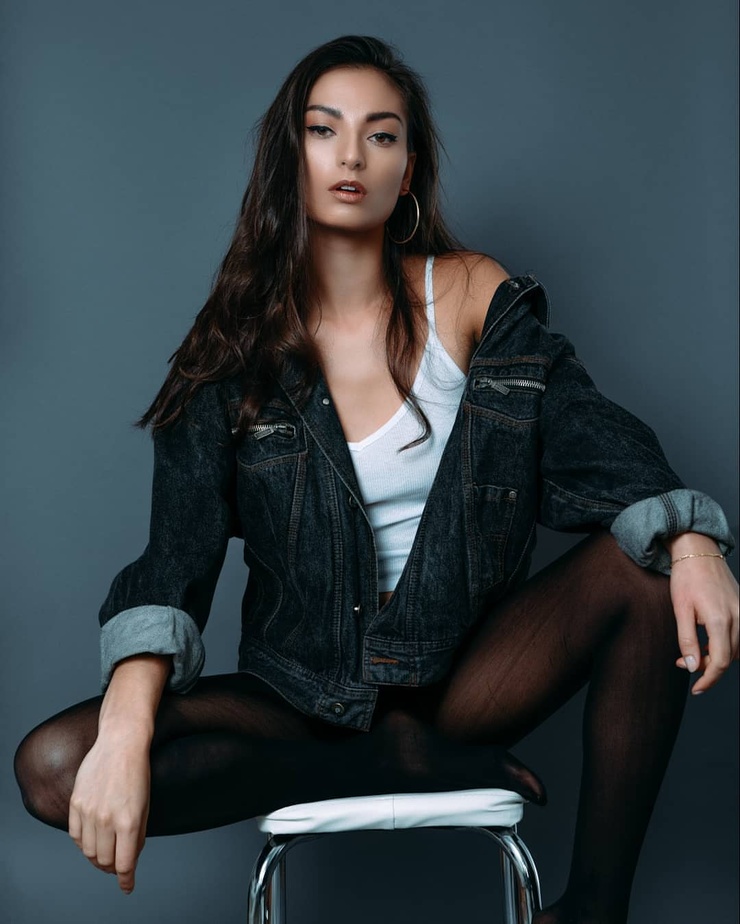 Picture of Marissa Lee