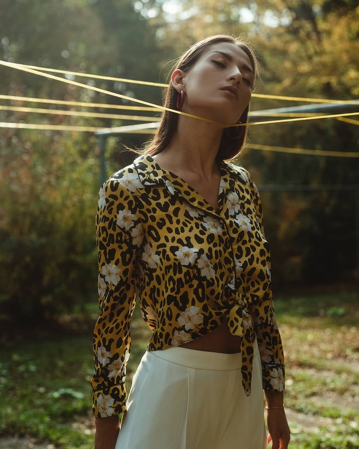 Image of Marissa Lee