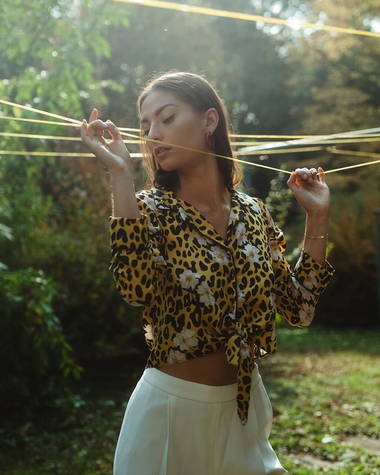 Picture of Marissa Lee