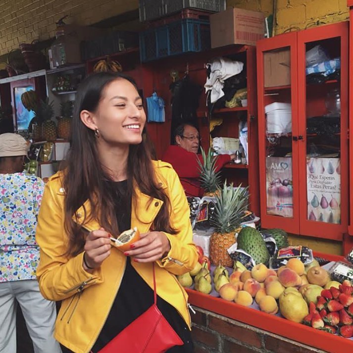 Picture of Marissa Lee