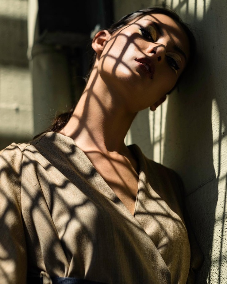 Picture of Marissa Lee