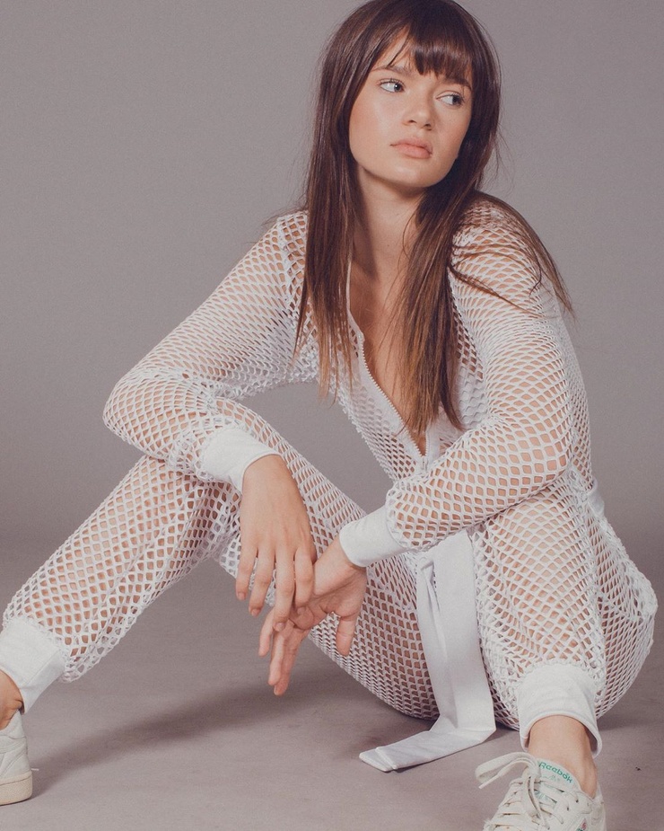 Picture of Greta Brooks