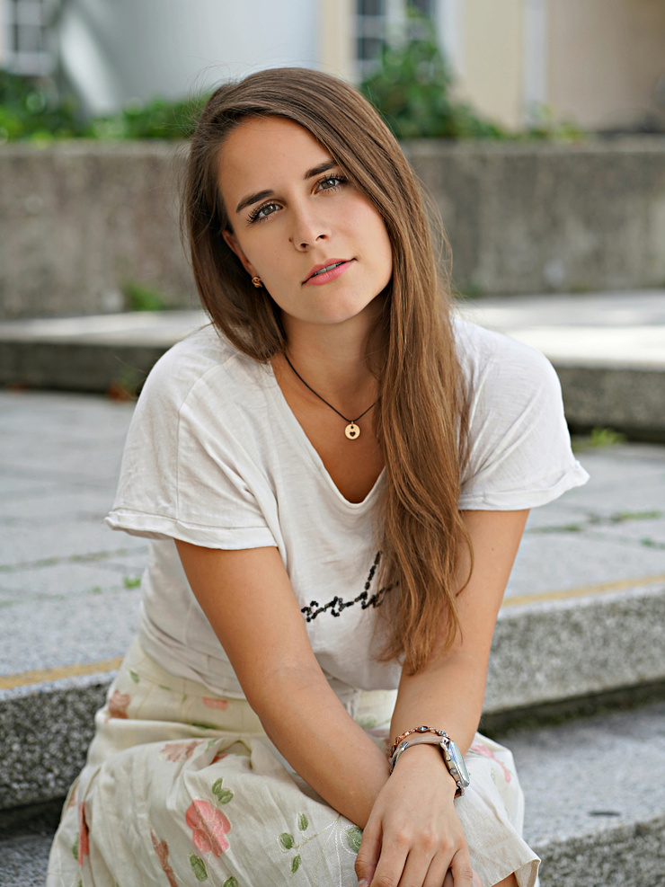 Picture of Josephine Roy