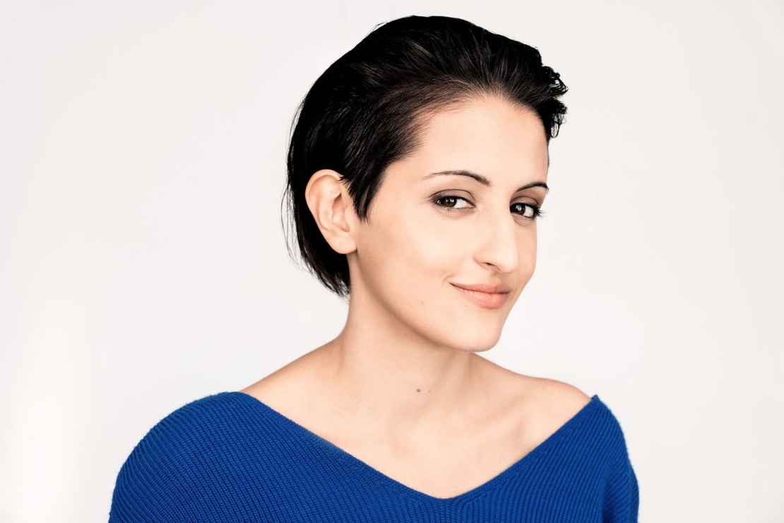 Picture of Merve Aksoy