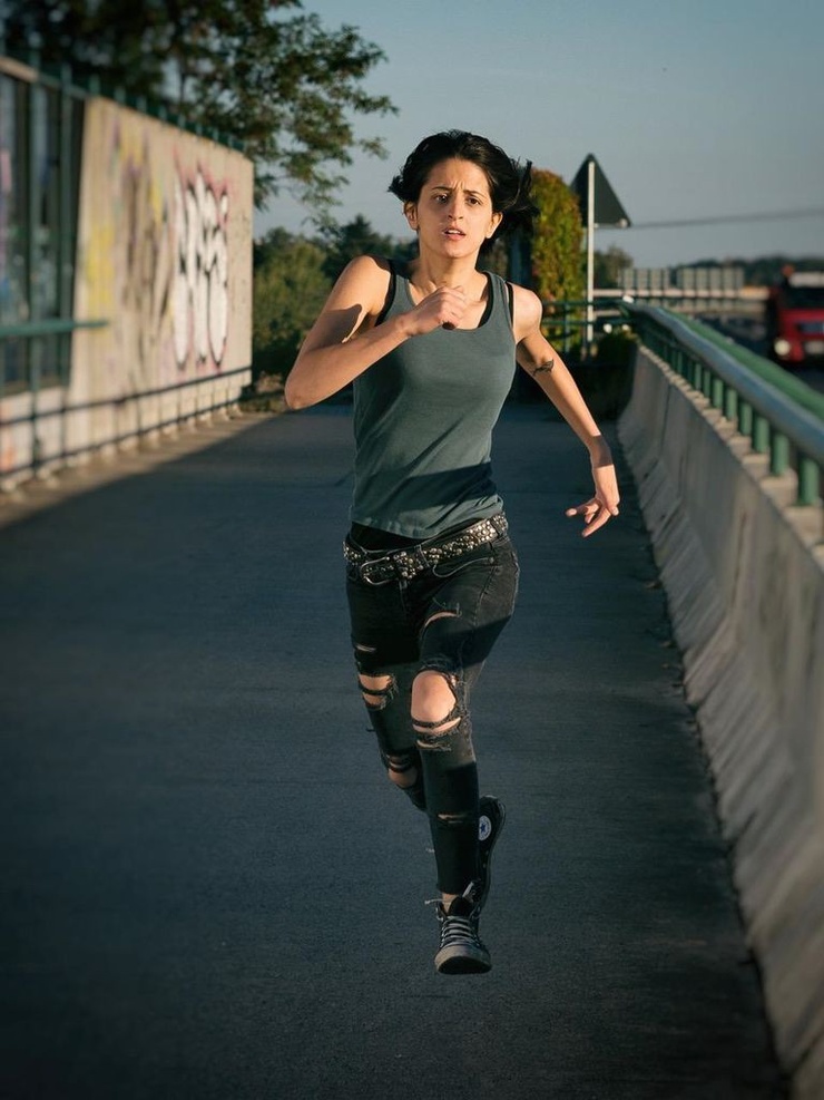 Picture of Merve Aksoy