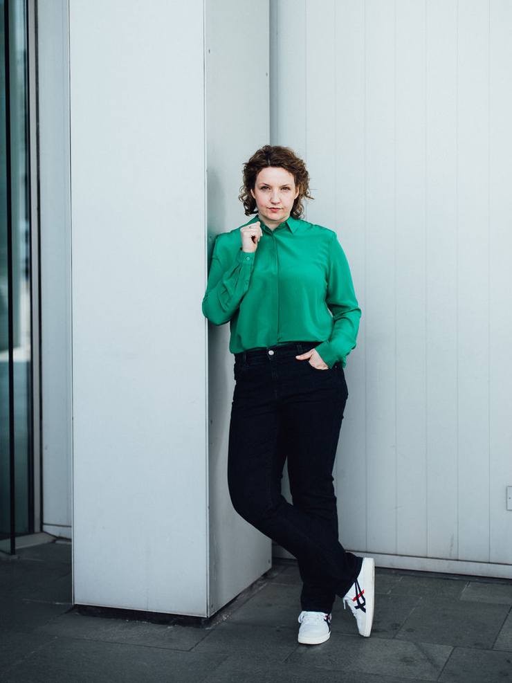 Victoria Fleer image