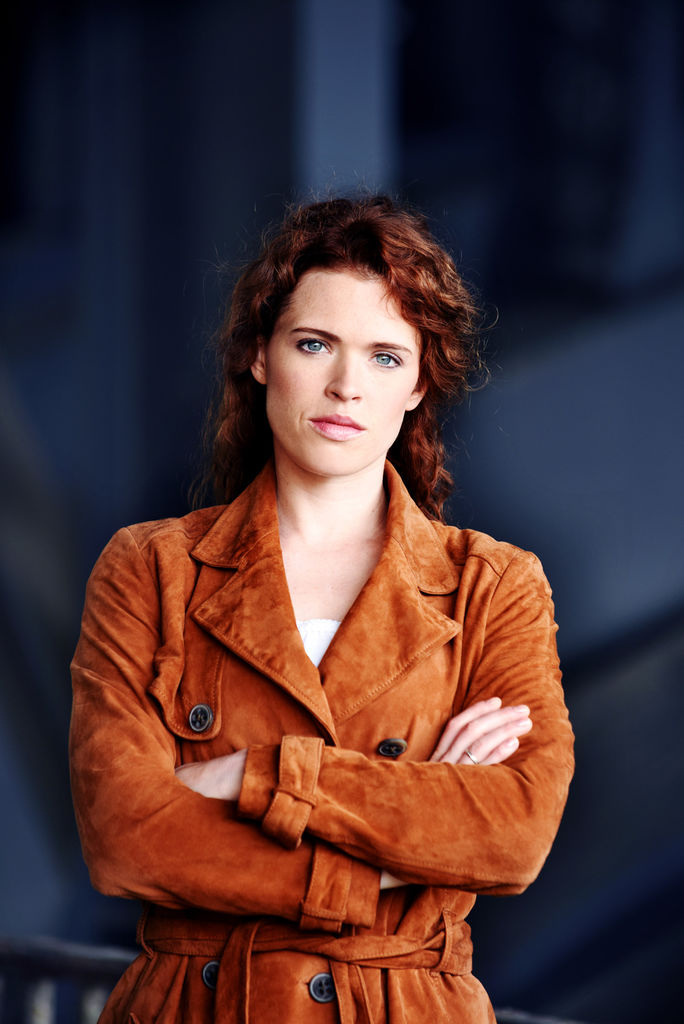 Picture of Janina Isabell Batoly