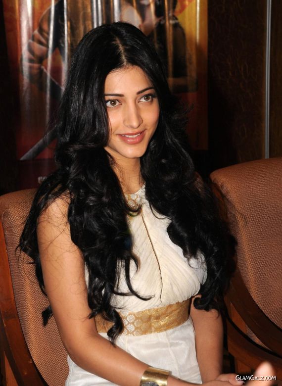 Picture of Shruti Hassan