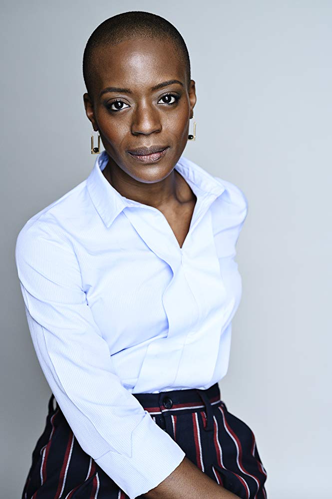 Picture of T'Nia Miller