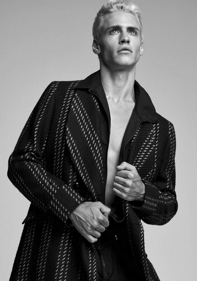 Picture of Oliver Stummvoll