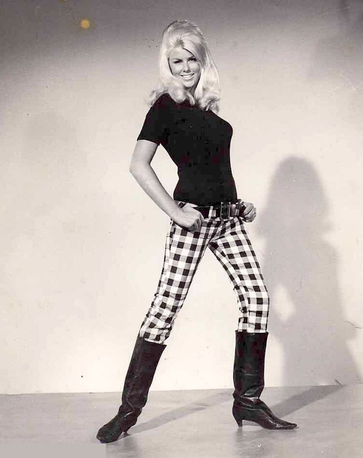 Picture of Mary Hughes