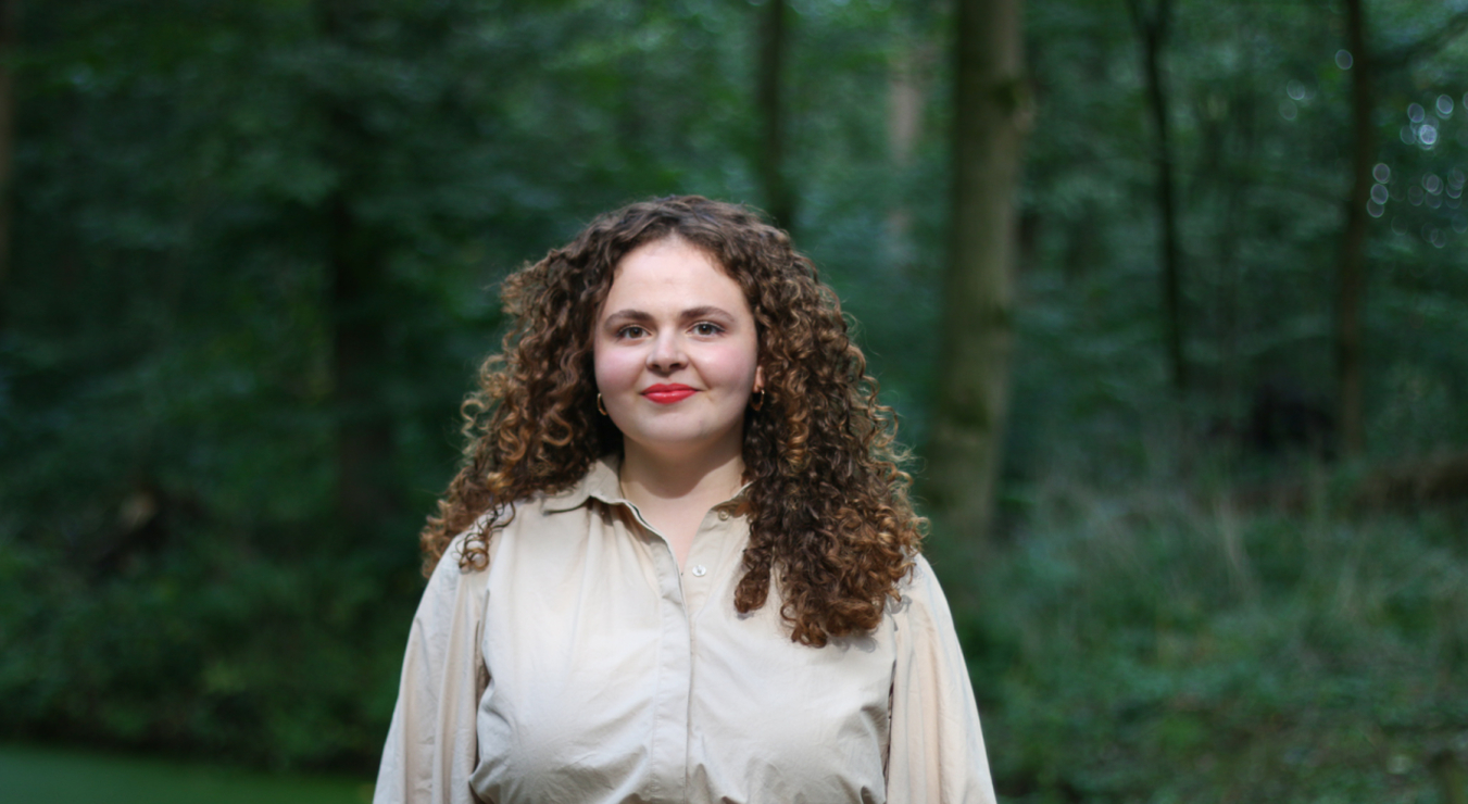 Picture of Djamila Abdalla