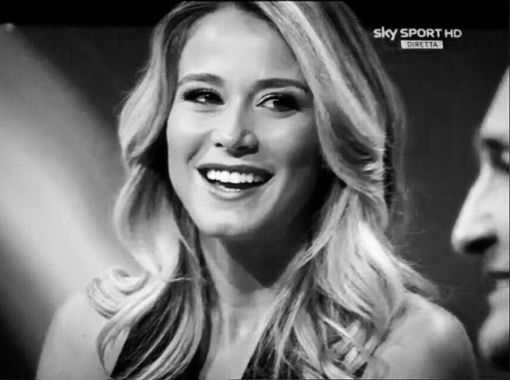 Picture of Diletta Leotta