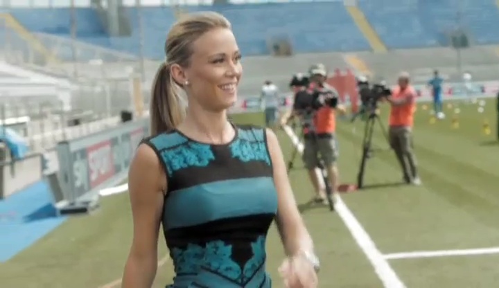 Image of Diletta Leotta