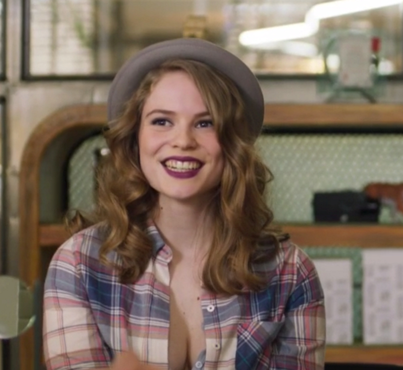 Image of Florence Vos Weeda