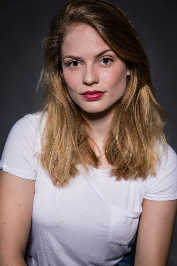 Florence Vos Weeda picture